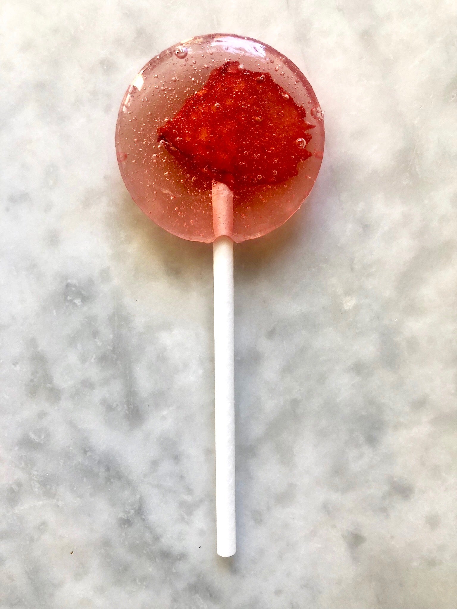 The Lollipop League