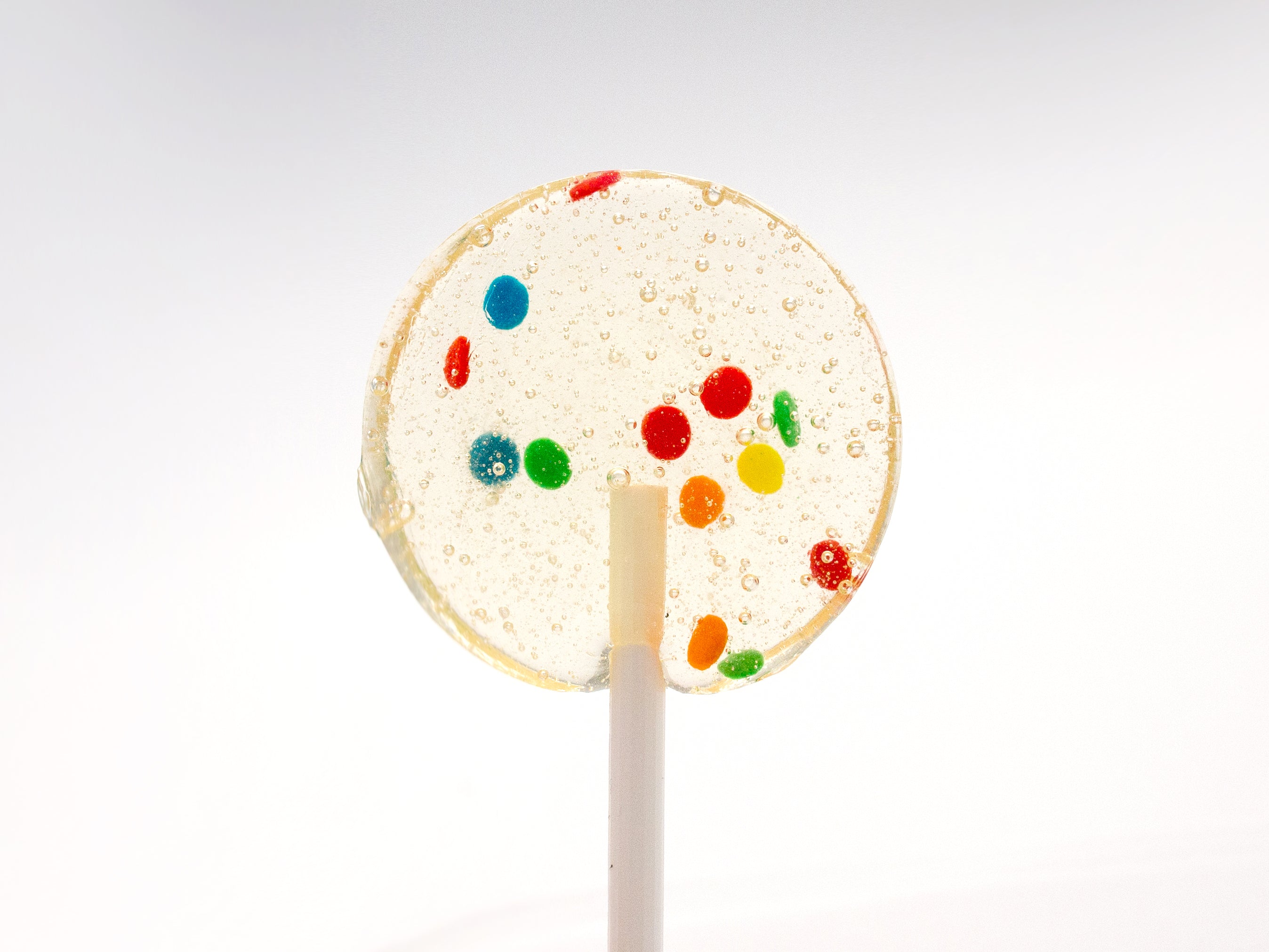 The Lollipop League